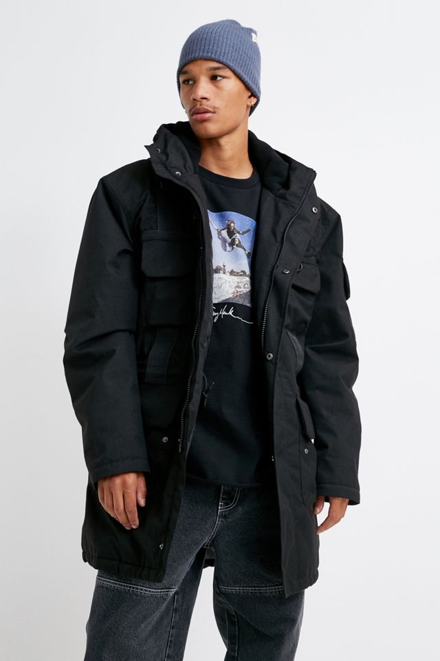 Abrigo Hi-Tec Ranger Utility | Urban Outfitters ES