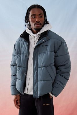 Winter Jacket | Men's Puffer Jacket | Urban Outfitters UK | Urban ...