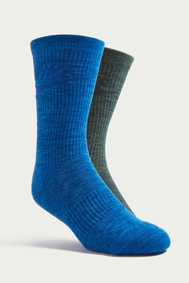 Nike Advance Crew Socks Pack | Urban Outfitters DE