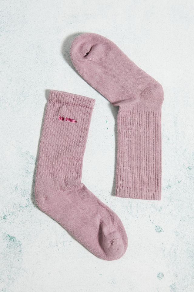 iets frans... Wood Rose Socks | Urban Outfitters UK