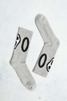 UO Boo Socks | Urban Outfitters UK