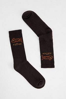 UO Rotten Fish Socks | Urban Outfitters UK