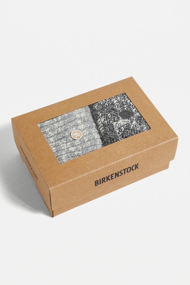 Birkenstock Sock Gift Box | Urban Outfitters UK