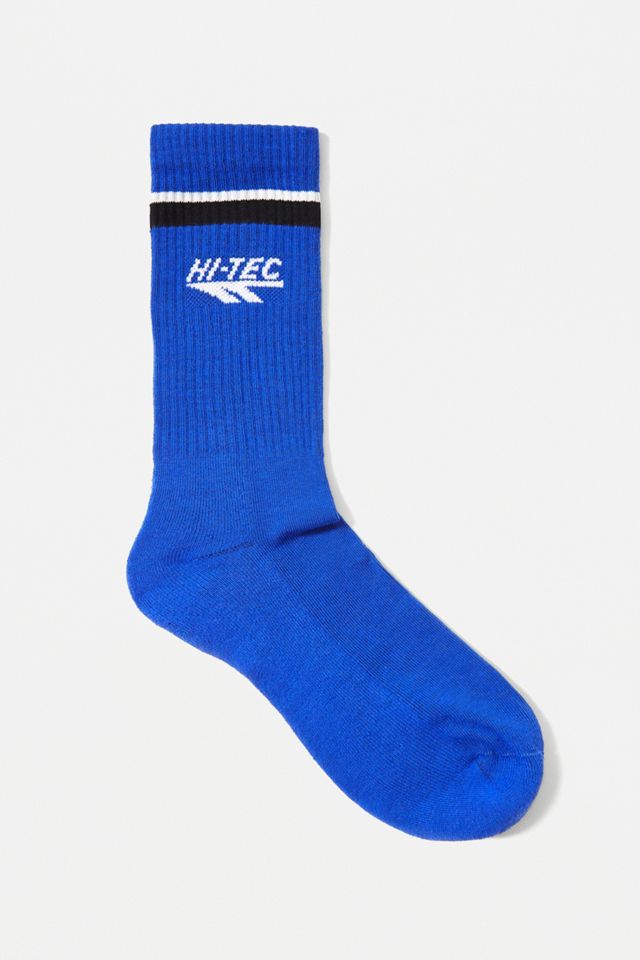 Hi-Tec Blue Socks 3-Pack | Urban Outfitters UK