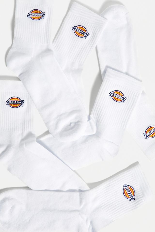 Dickies Grove Crew Socks 3-Pack | Urban Outfitters UK