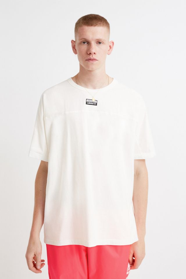adidas Vocal T-Shirt | Urban Outfitters UK