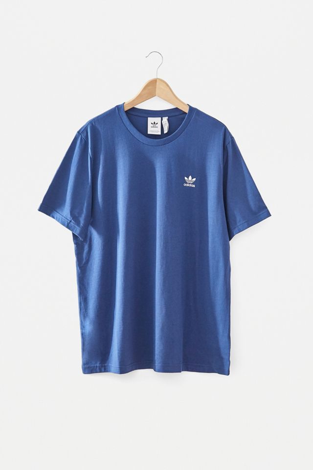 adidas Originals Essential Men's T-Shirt | Urban Outfitters UK