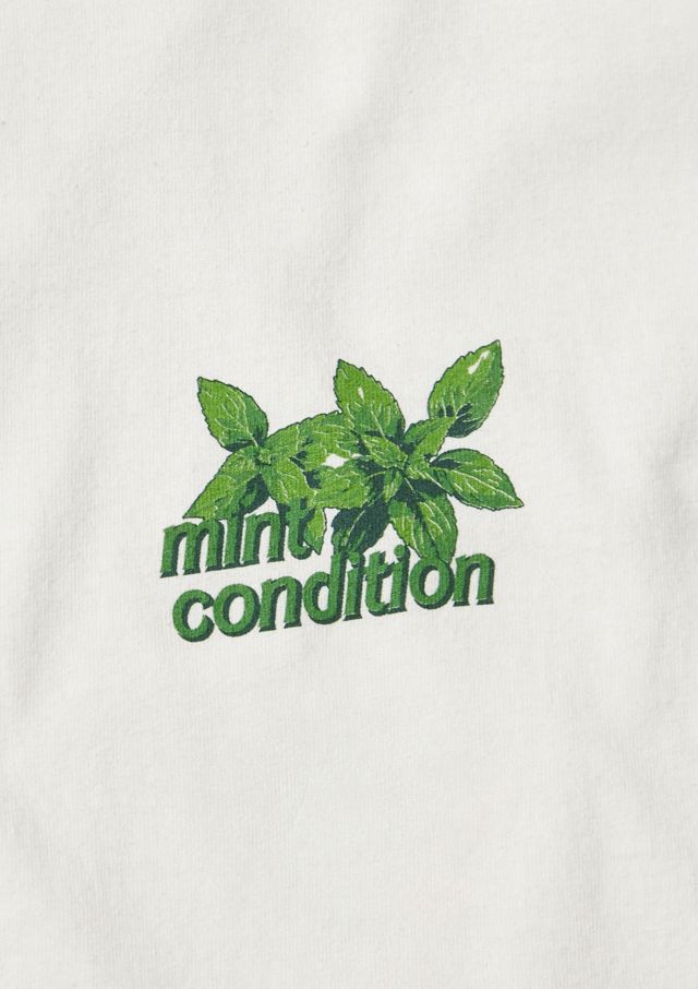 UO Mint Condition T-Shirt | Urban Outfitters UK