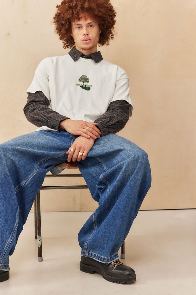 UO Don't Be Shady T-Shirt | Urban Outfitters UK