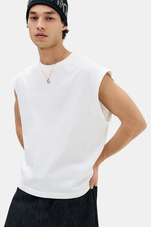 Canotta Luca Standard Cloth | Urban Outfitters IT