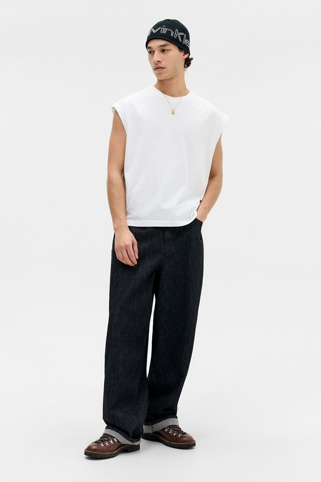 Canotta Luca Standard Cloth | Urban Outfitters IT