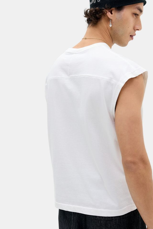 Canotta Luca Standard Cloth | Urban Outfitters IT