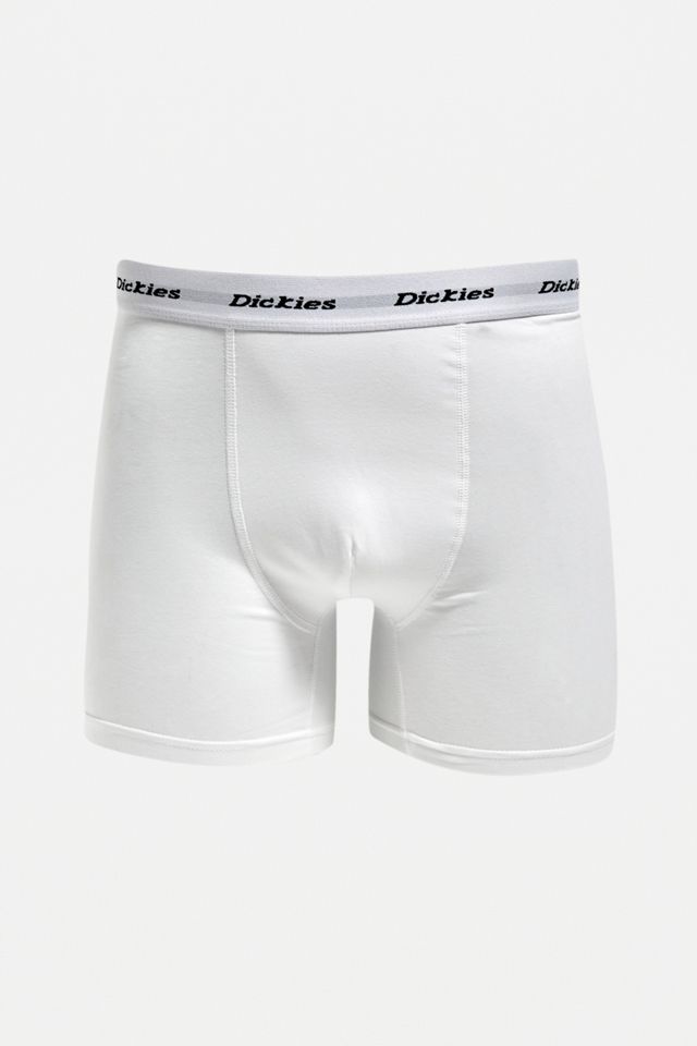 Dickies White Boxers 2-Pack | Urban Outfitters UK