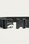 FILA Zizou Black Belt | Urban Outfitters UK