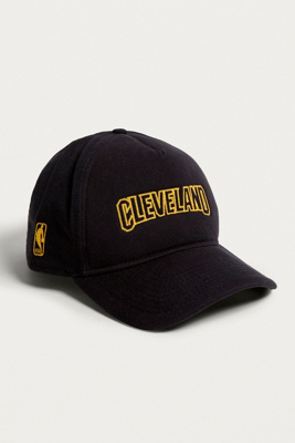 Nueva era NBA Cleveland Cavaliers Chain Stitch A-Frame Cap | Urban ...