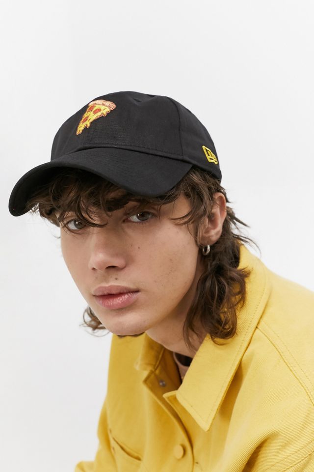 New Era 9TWENTY Pizza Cap | Urban Outfitters UK