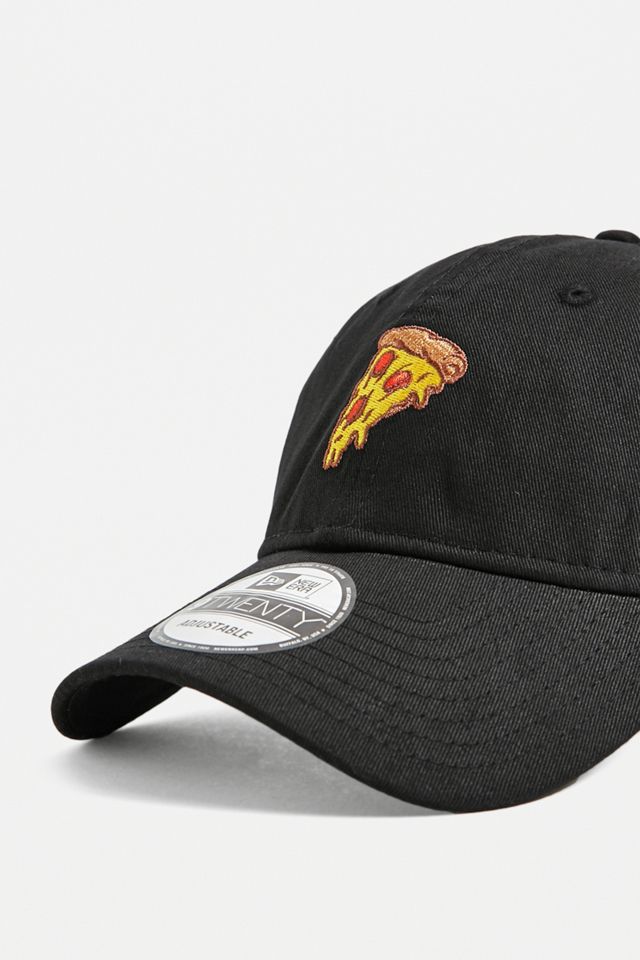 New Era 9TWENTY Pizza Cap | Urban Outfitters UK