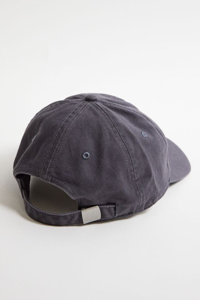 Oakley UO Exclusive Grey Uniform Cap | Urban Outfitters UK