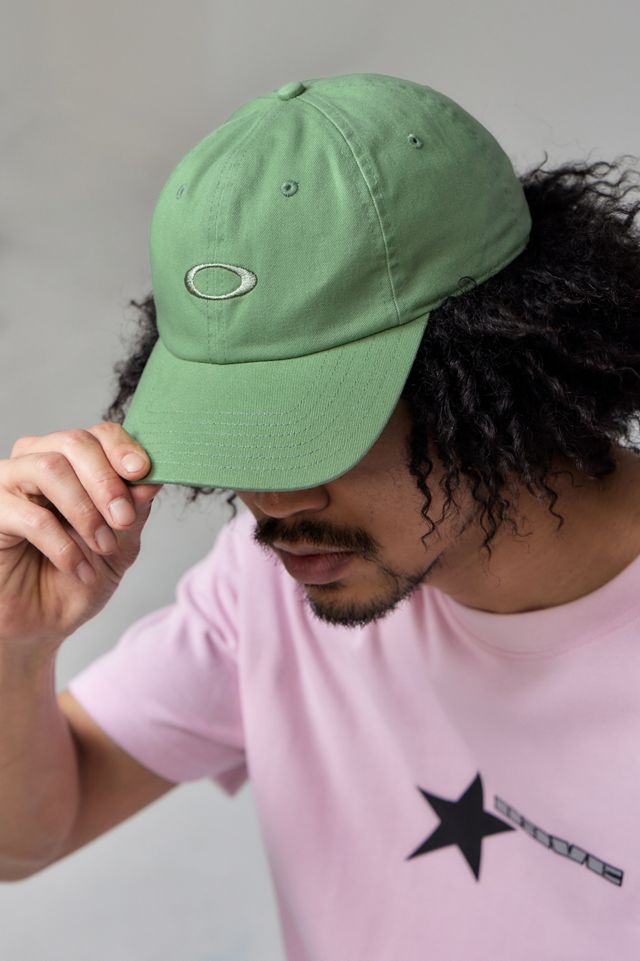 Oakley UO Exclusive Jade Uniform Cap | Urban Outfitters UK