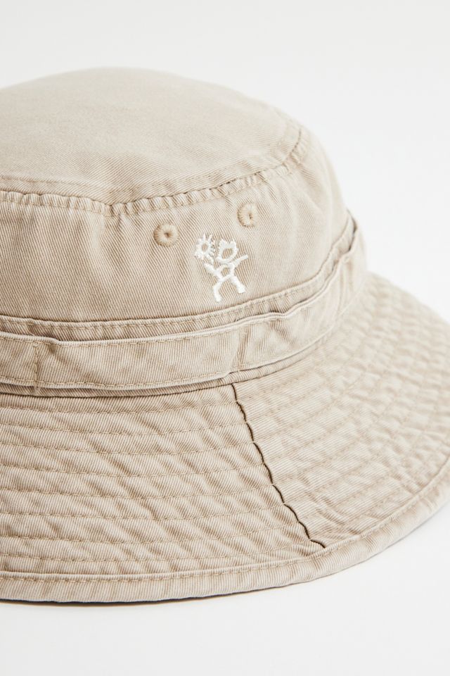Ayker Ecru Boonie Hat Urban Outfitters Uk
