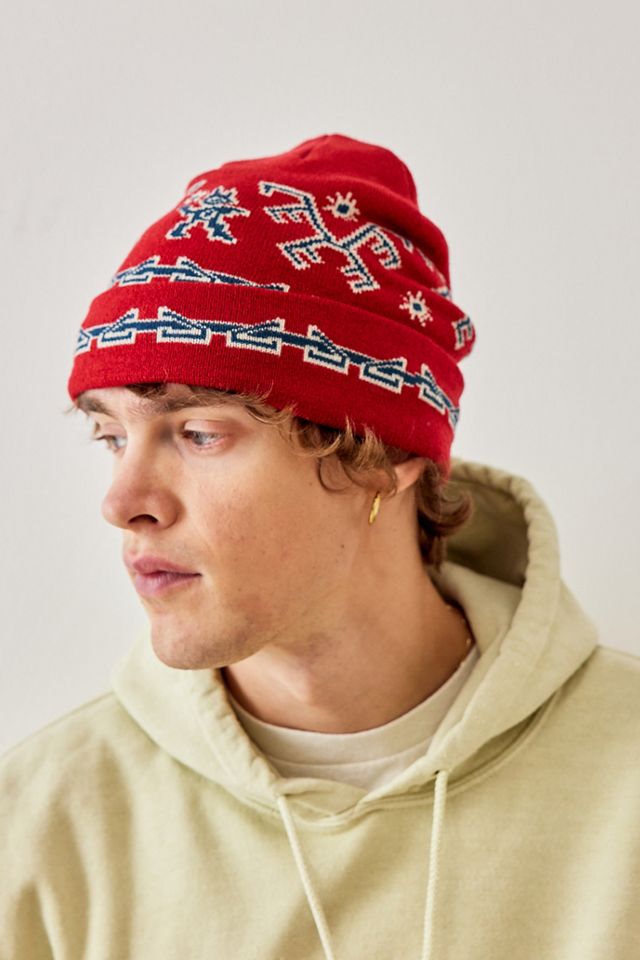 UO Nomad South West Beanie | Urban Outfitters UK