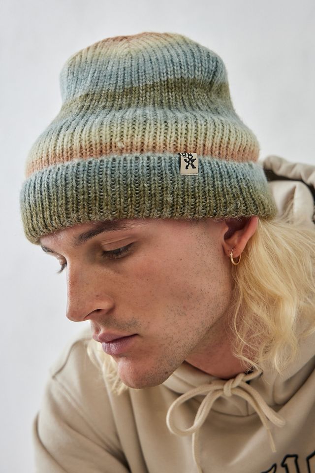 UO Nomad Ombre Beanie | Urban Outfitters UK