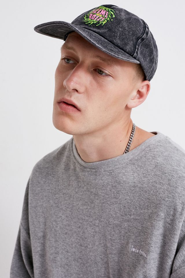 Santa Cruz Slime Balls Cap | Urban Outfitters UK