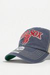'47 Brand Boston Red Sox Clean Up Cap | Urban Outfitters UK