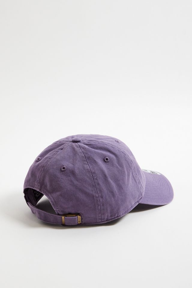 '47 Brand NY Yankees Iris Baseball Cap | Urban Outfitters UK