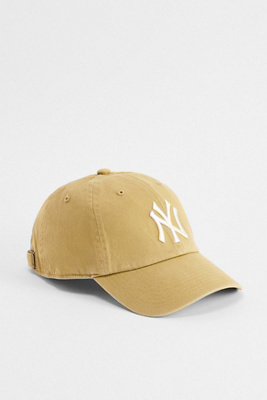 '47 Brand UO Exclusive NY Yankees Baseball Cap | Urban Outfitters UK