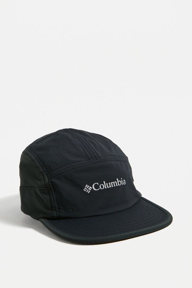 Columbia Black Escape Thrive Cap | Urban Outfitters UK