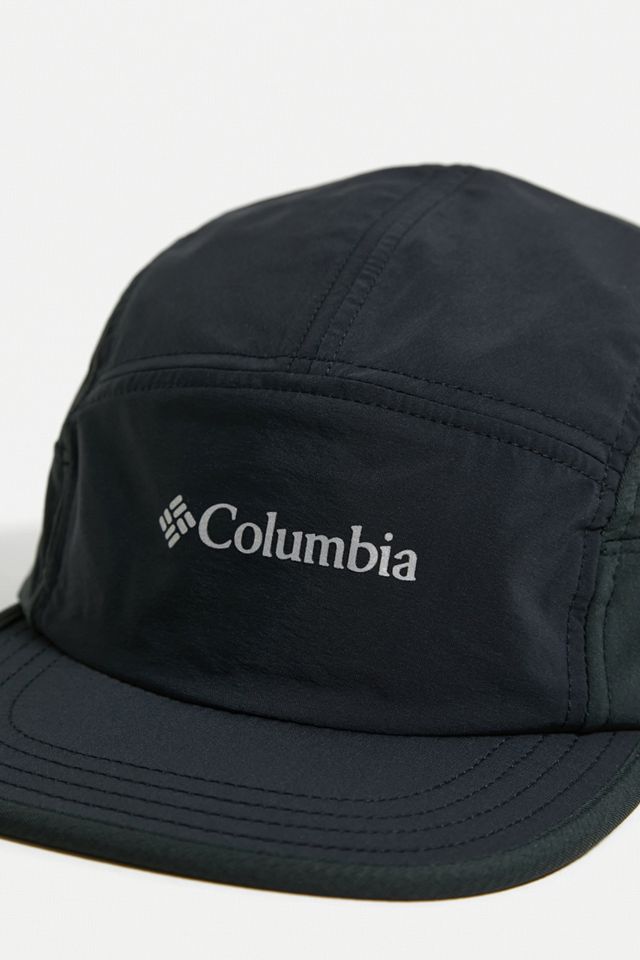 Columbia Black Escape Thrive Cap | Urban Outfitters UK