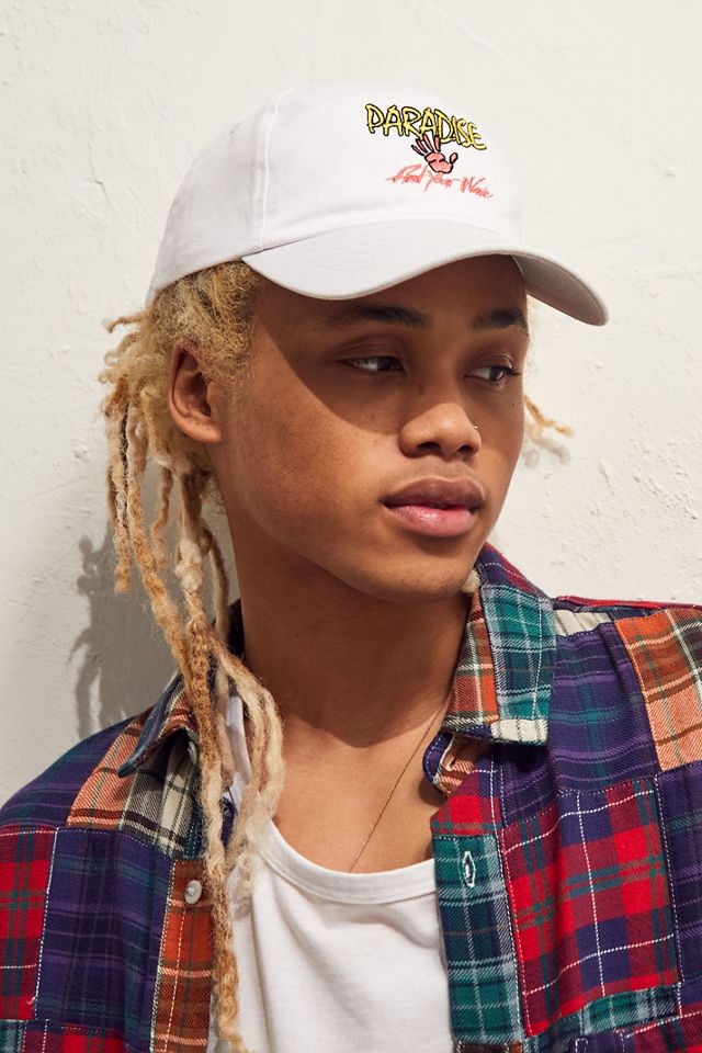 UO Paradise Baseball Cap | Urban Outfitters UK