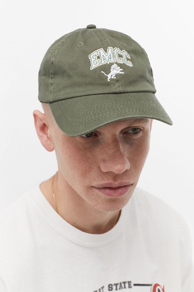 UO EMCC Varsity Cap | Urban Outfitters UK