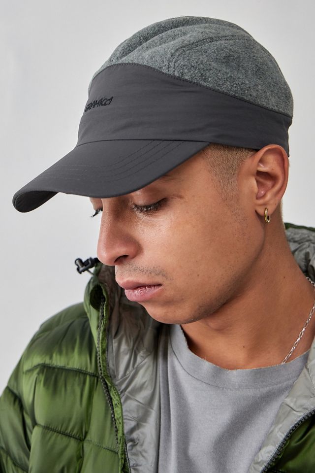 Gramicci Grey Polartec Cap | Urban Outfitters UK