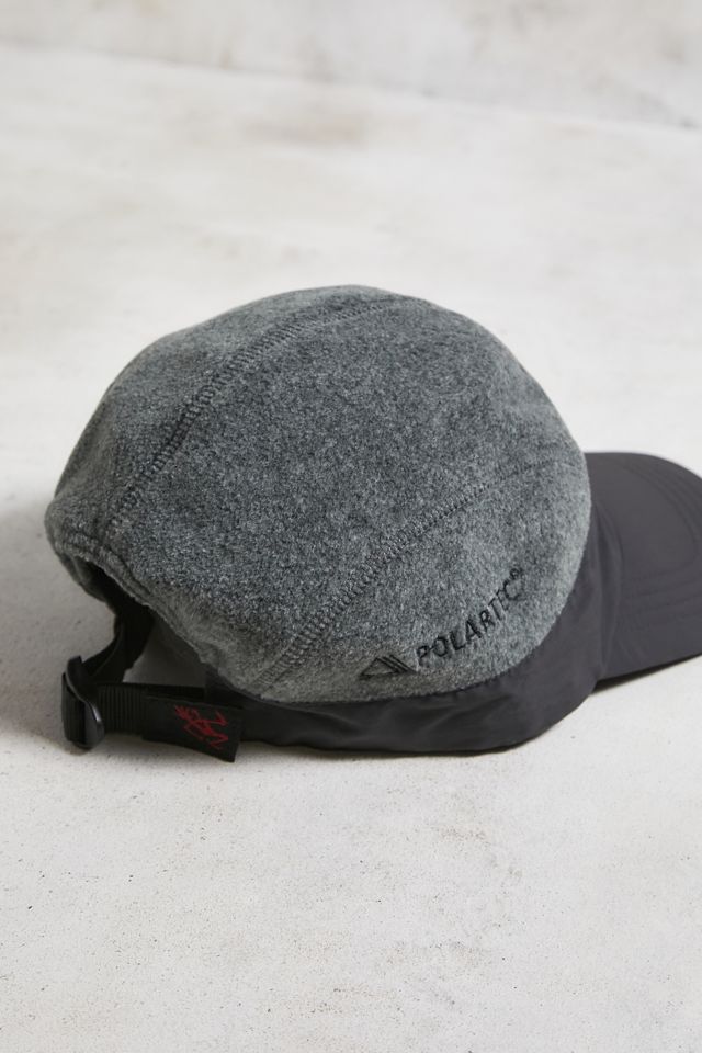 Gramicci Grey Polartec Cap | Urban Outfitters UK