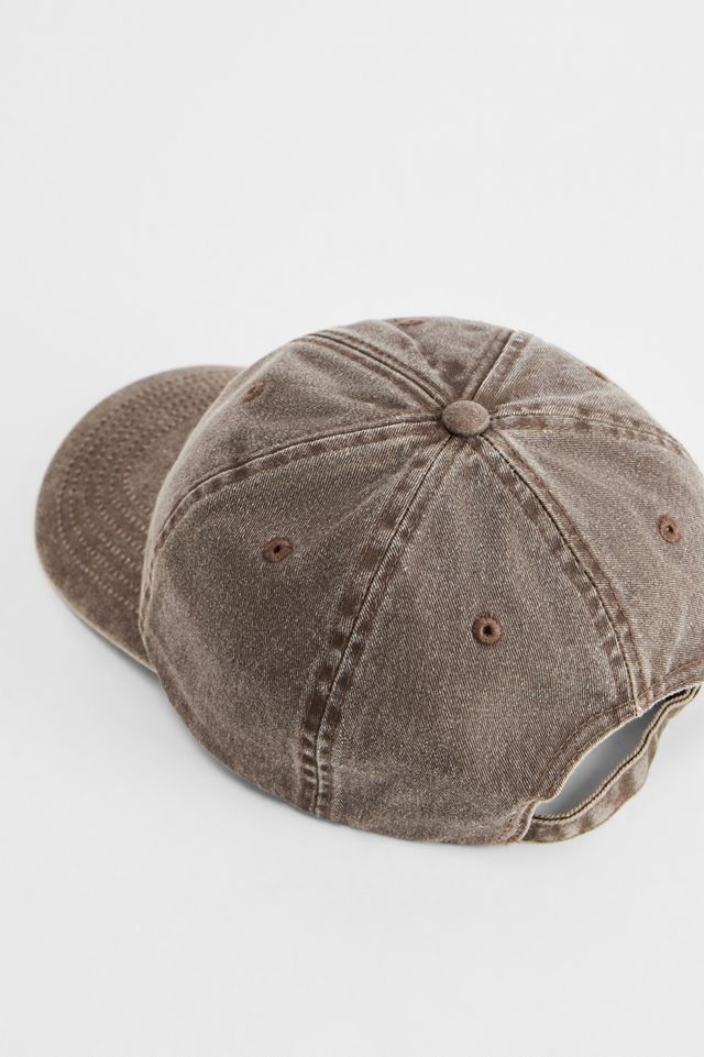 Basic Pleasure Mode Brown Guinness Cap | Urban Outfitters Uk
