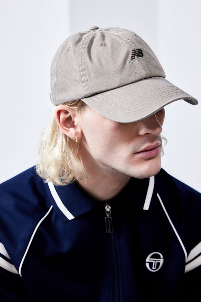 New Balance Mushroom Embroidered Cap | Urban Outfitters UK