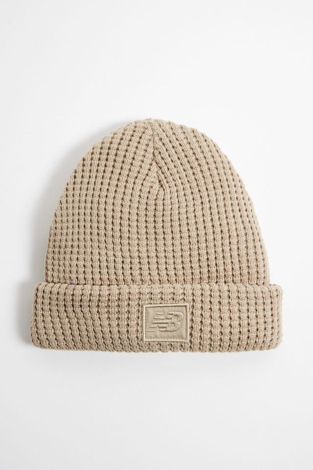 Berretto Waffle Knit New Balance | Urban Outfitters IT