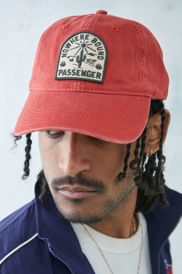 Passenger Hazy Hot Sauce Snapback Cap | Urban Outfitters UK