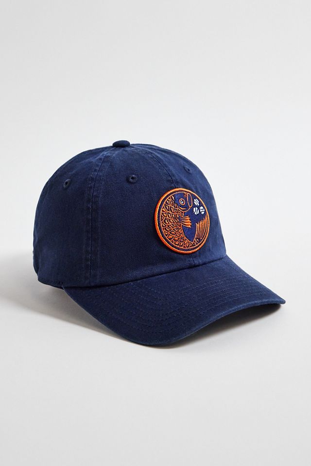 Gorra de Koi azul marino American Needle | Urban Outfitters ES