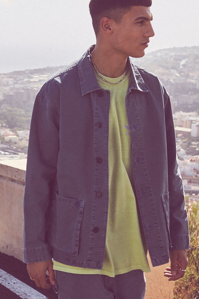 Tight Link Curb Chain | Urban Outfitters UK