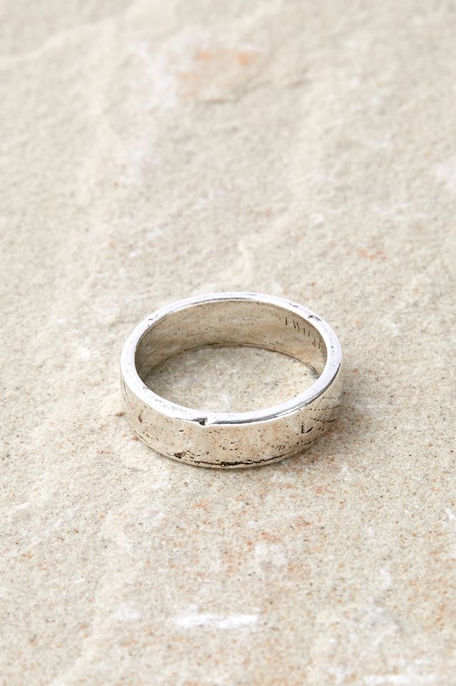 TwoJeys Everyday Ring | Urban Outfitters UK