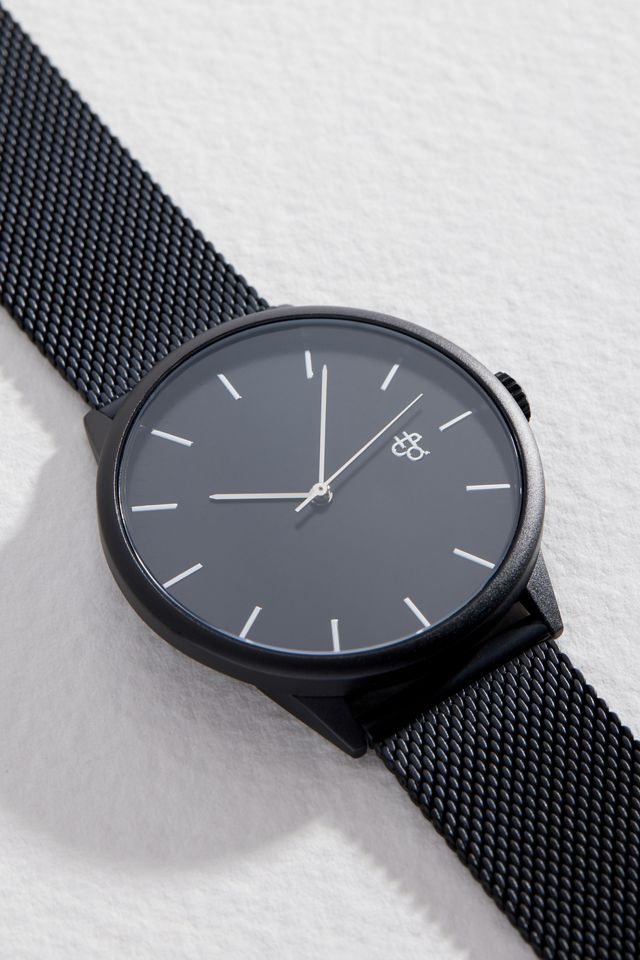 CHPO Nando Black Watch | Urban Outfitters UK