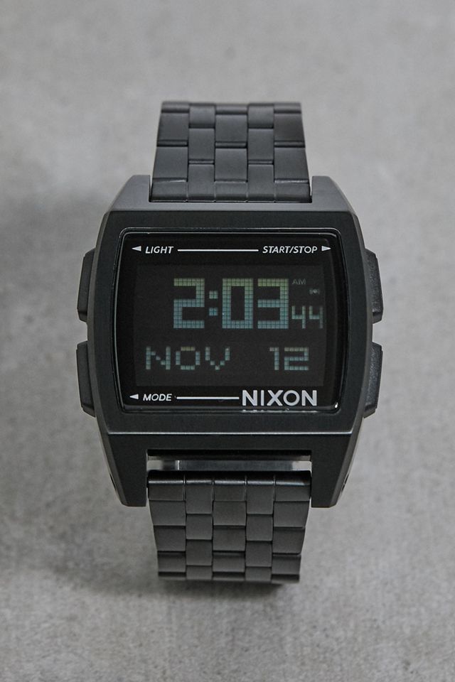 Nixon Base Watch | Urban Outfitters UK