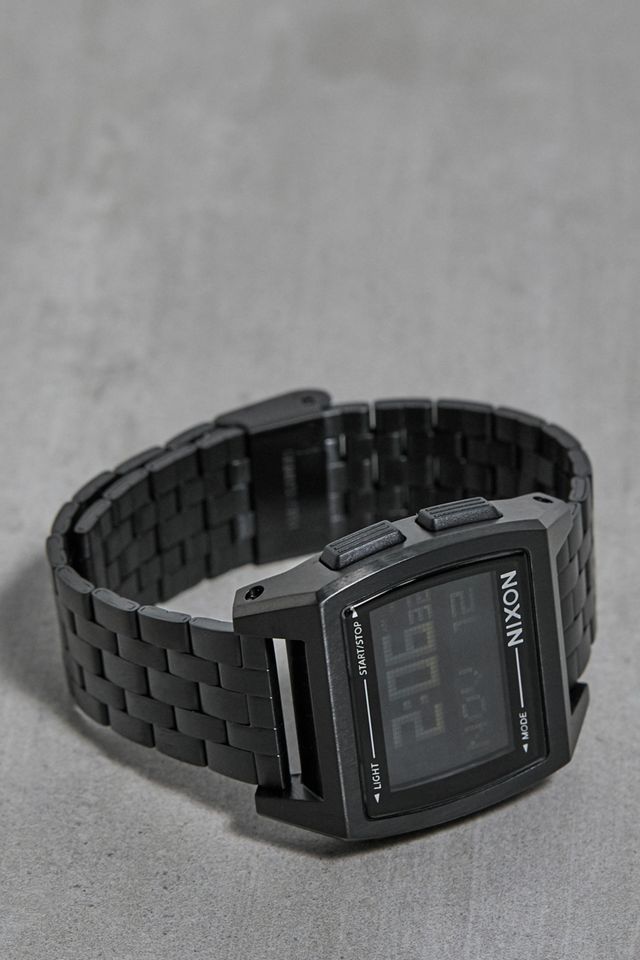 Nixon Base Watch | Urban Outfitters UK
