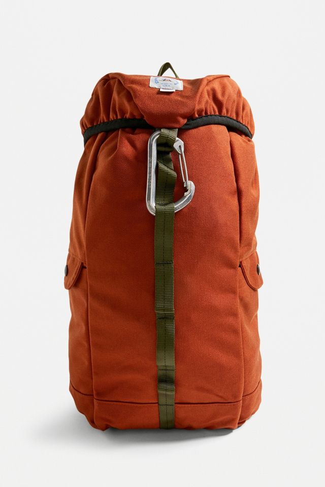 Epperson Mountaineering Climb Pack Orange Backpack | Urban Outfitters UK