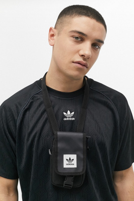 adidas Originals Map Pouch | Urban Outfitters UK