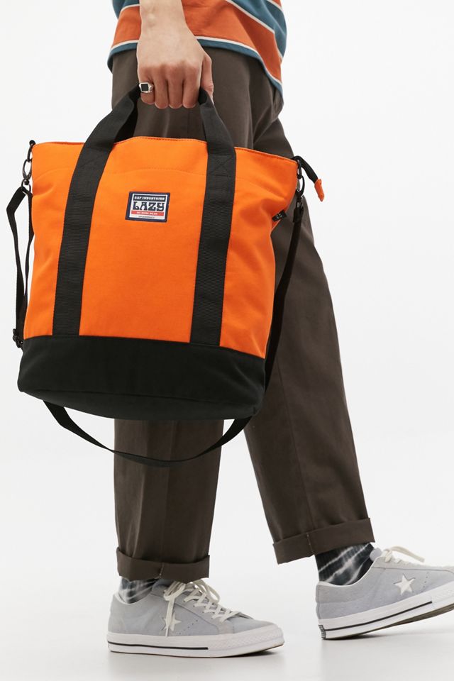 Lazy Oaf Industries Tote Bag Urban Outfitters Uk