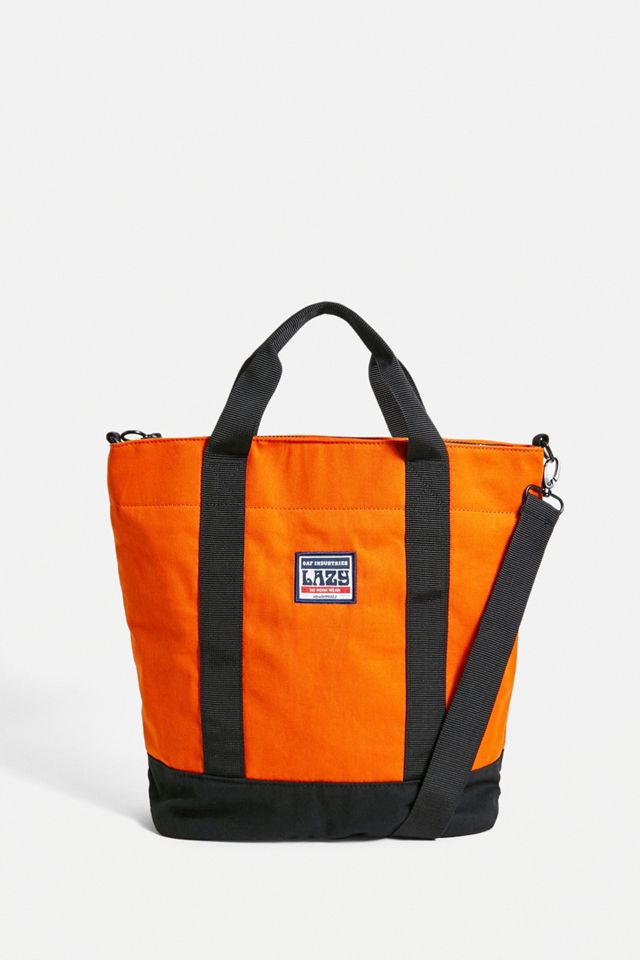 Lazy Oaf Industries Tote Bag Urban Outfitters Uk